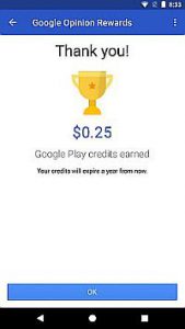 Is Google Rewards App a Great Way to Earn? (Google Opinion Rewards Review)