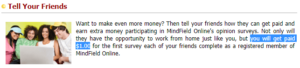Is MindField Online Legit? (Why It Might NOT Be Worth It)