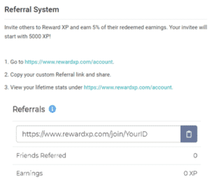 Reward XP Review - Scam or Legit? (Full Details)