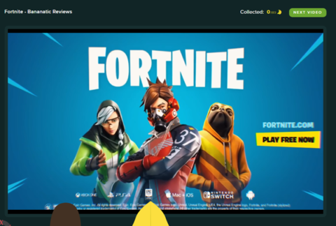 Bananatic Review - Scam or Legit? (What It Really Offers)