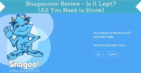 Snagoo.com Review - Is It Legit? (All You Need to Know)