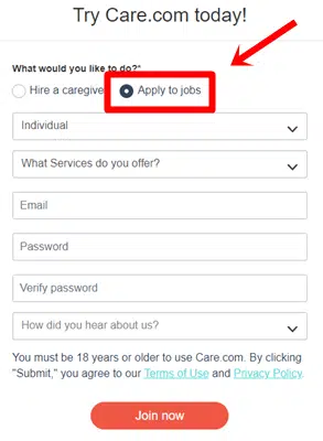 Care.com Review – Legit or Scam? (Not for Everyone)