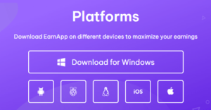 EarnApp Review – Worth Using? (What You NEED to Know)