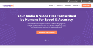 Best Transcription Jobs for Beginners (9 Legit Options)