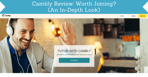 Cambly Review: Worth Joining? (An In-Depth Look)