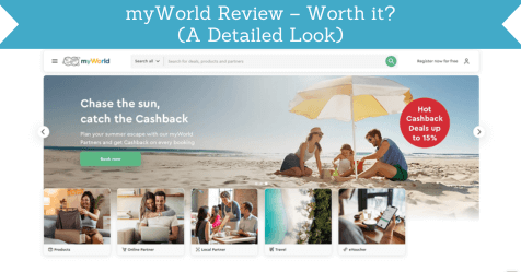 myWorld Review – Worth it? (A Detailed Look)