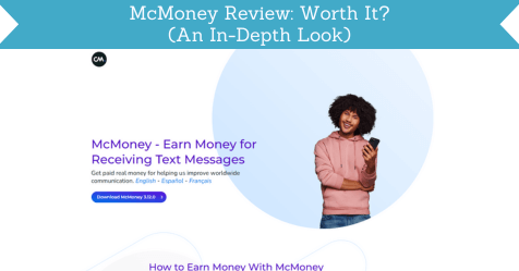 McMoney Review: Worth It? (An In-Depth Look)
