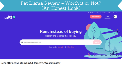 Fat Llama Review – Worth it or Not? (An Honest Look)