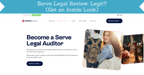 Serve Legal Review: Legit? (Get an Inside Look)