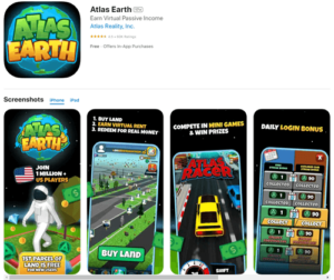 Atlas Earth App Review – Should You Join? (What to Expect)