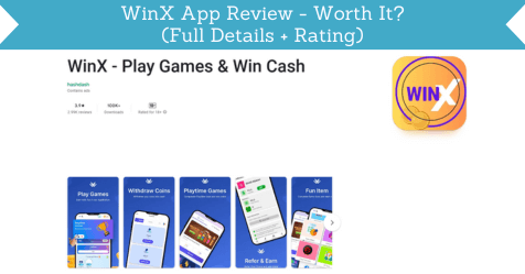 WinX App Review - Worth It? (Full Details + Rating)