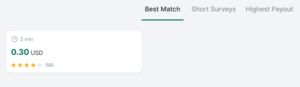 TopSurveys Review – Worth It? (What to Expect)
