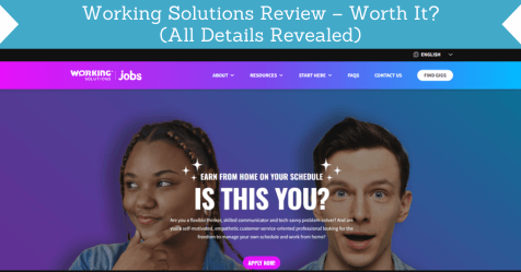 Working Solutions Review – Worth It? (All Details Revealed)