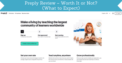 Preply Review – Worth It or Not? (What to Expect)