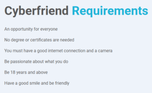 Rent a Cyber Friend Review – Legit? (Full Truth Revealed)
